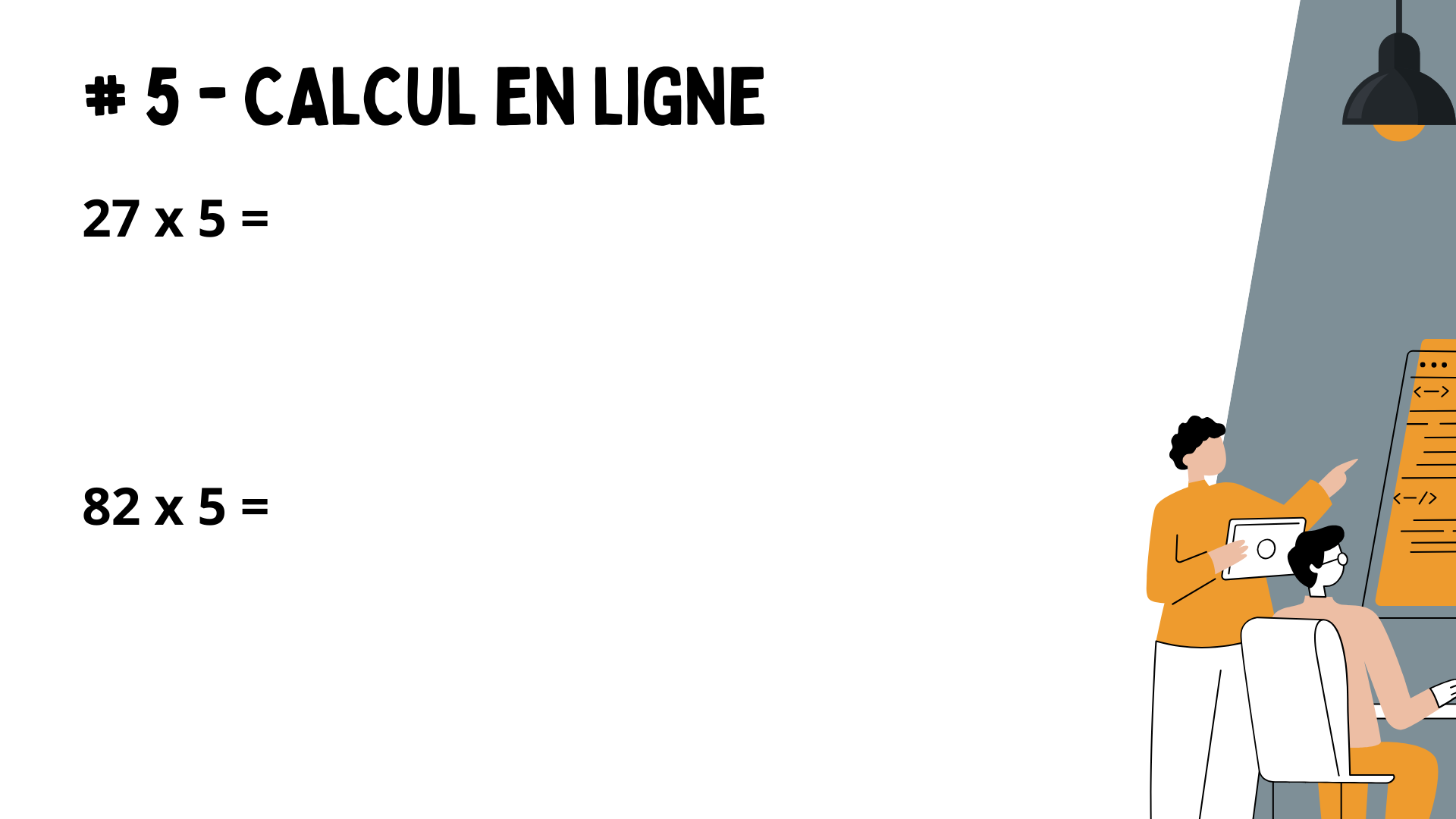 ESCAPE GAME - Sauvez les maîtresses ! - Maîtresse Hérisson